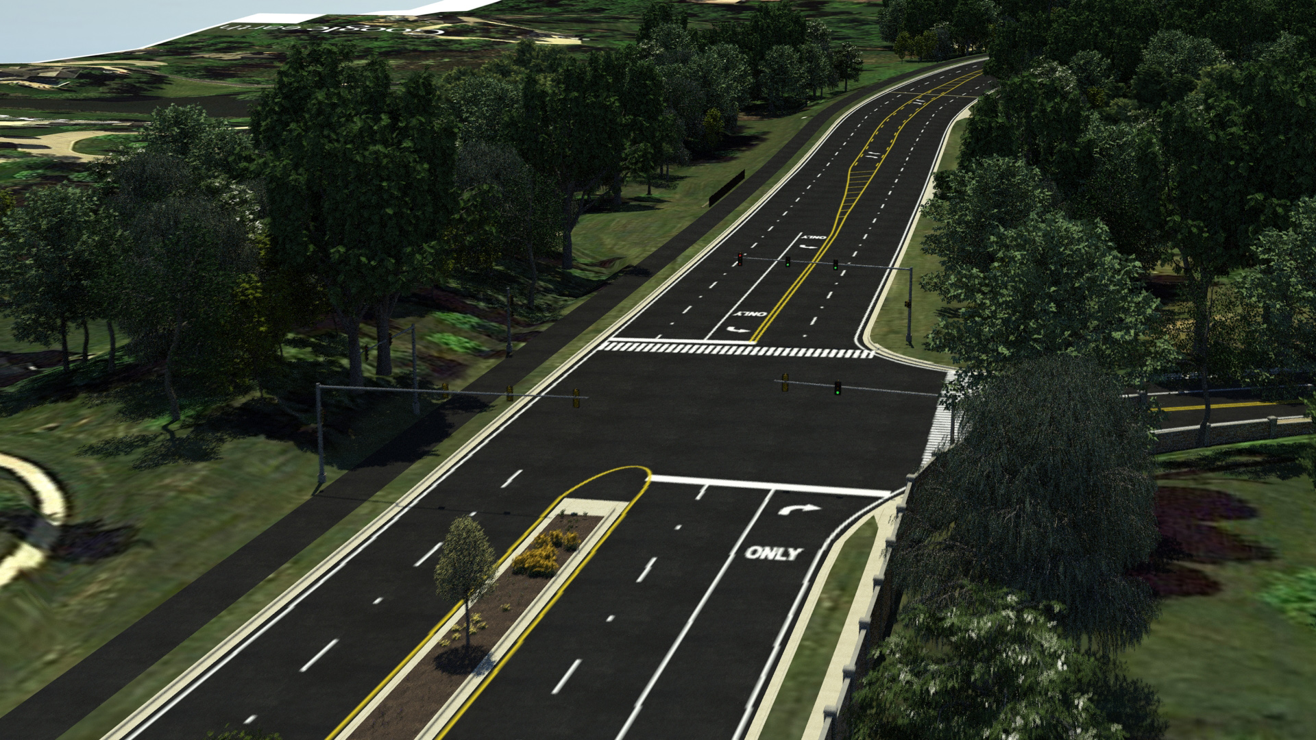 Quentin Road – inVISION Studios